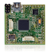 Microprocessor > Microchip dsPIC > MP-iCM4011 | Microport.com.tw